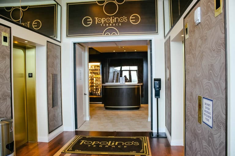 Disney Signature Restaurants Ranked with Considerations for 2025