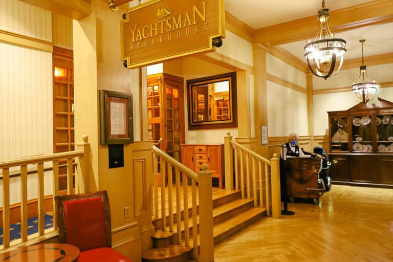 Disney Signature Restaurants Ranked with Considerations for 2025