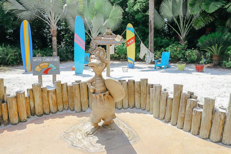 Disney's Typhoon Lagoon Water Park (The Complete Guide for 2026)