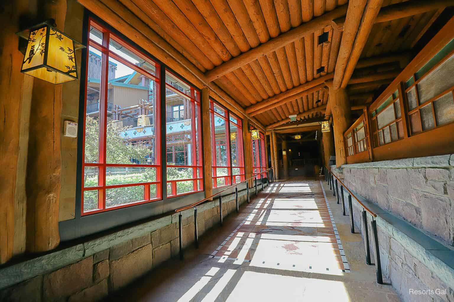 Roaring Fork Review at Disney's Wilderness Lodge