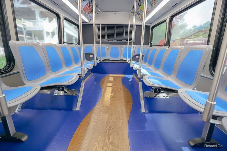 Disney’s Complimentary Bus Transportation (Everything You Need to Know ...