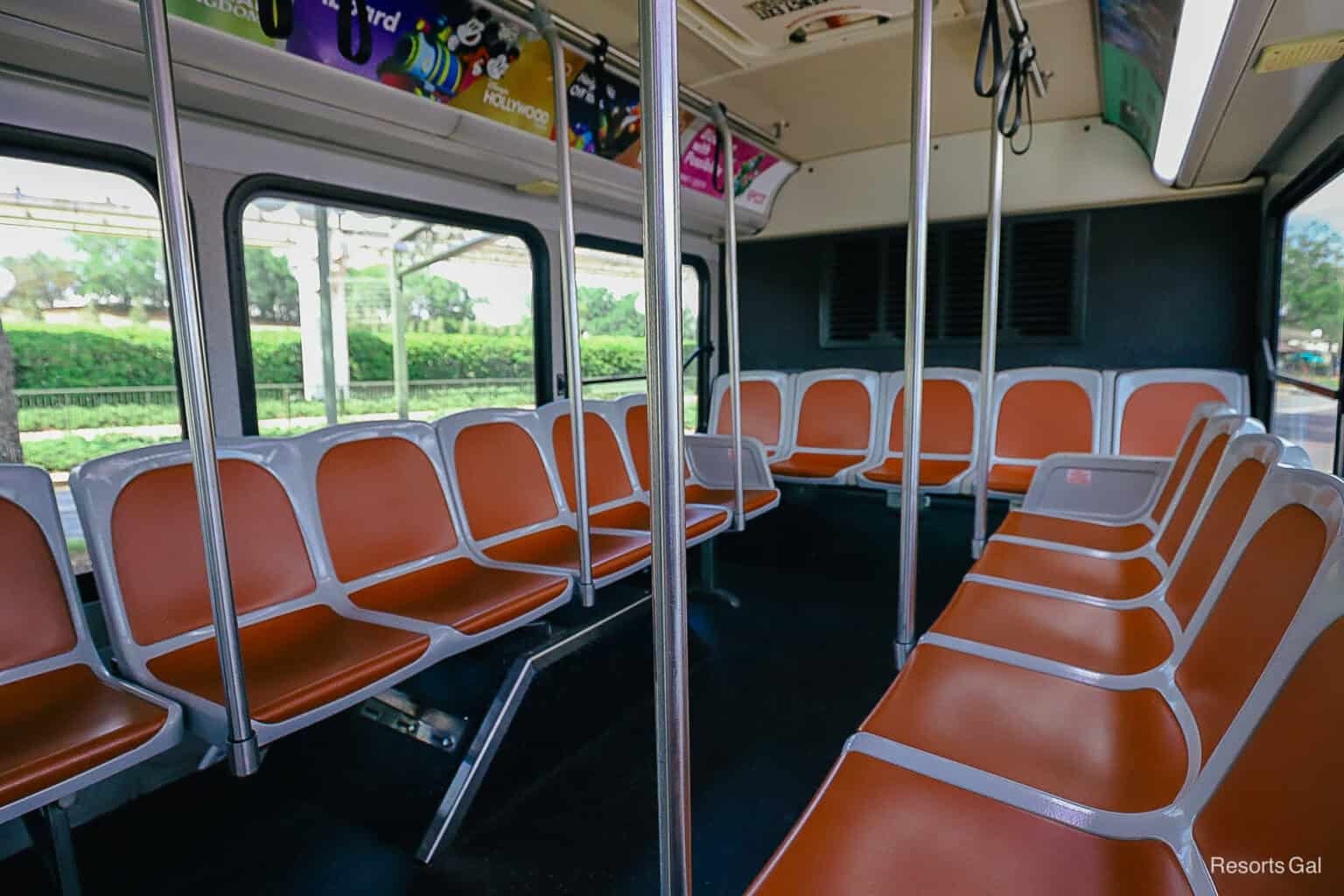 Disney’s Complimentary Bus Transportation (Everything You Need to Know ...