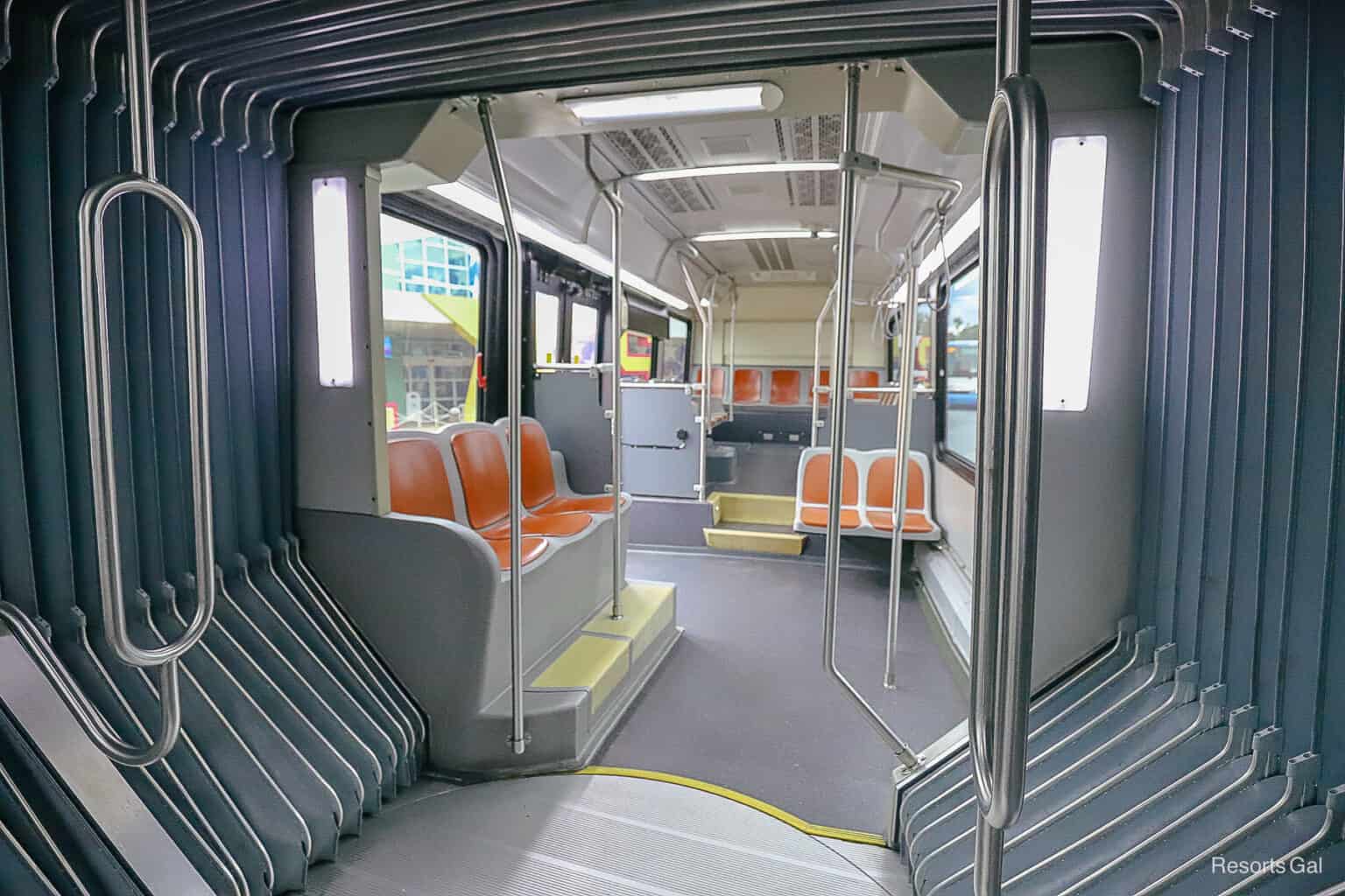 Disney’s Complimentary Bus Transportation (Everything You Need to Know ...
