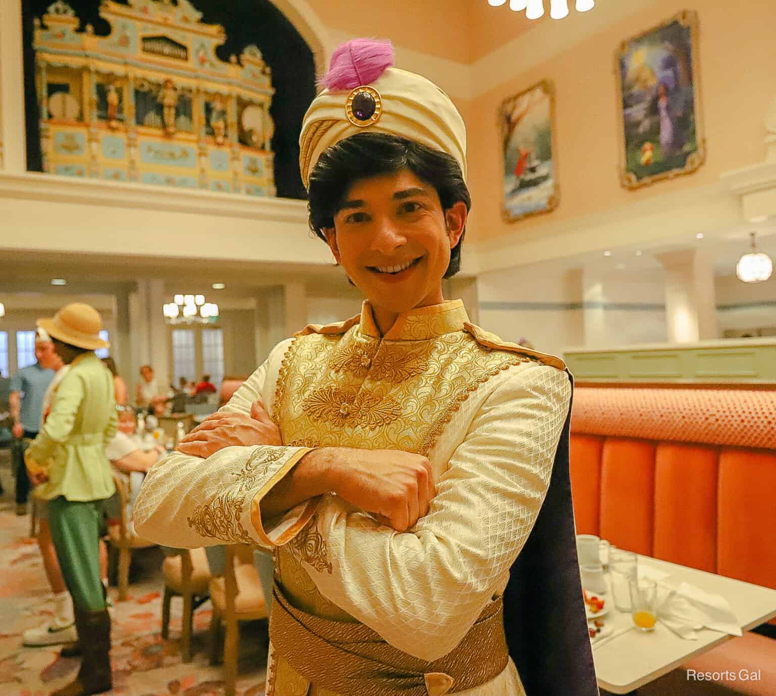 Our Top 6 Choices for Character Breakfasts at Disney World in 2024