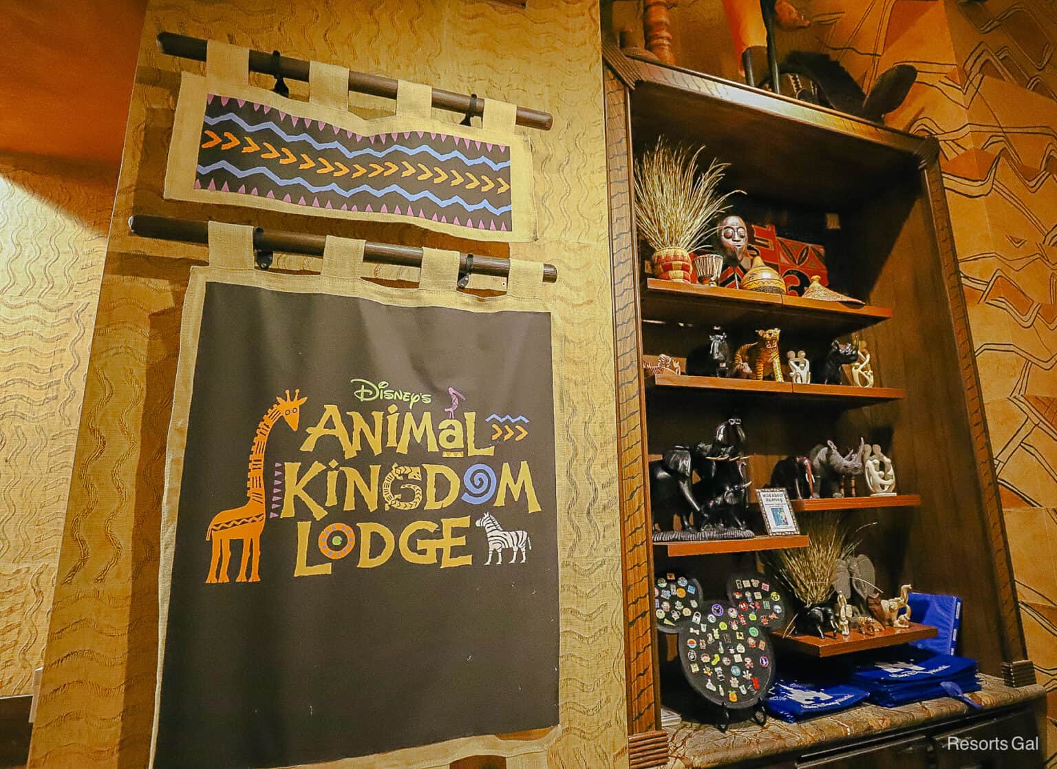 Disney World Hotel Gift Shops Guide (With Our Favorites Ranked ...