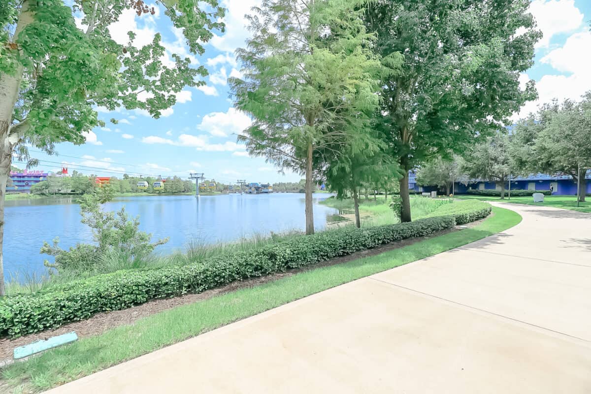 The Entire List of Disney World Running Trails (Where to Jog During ...