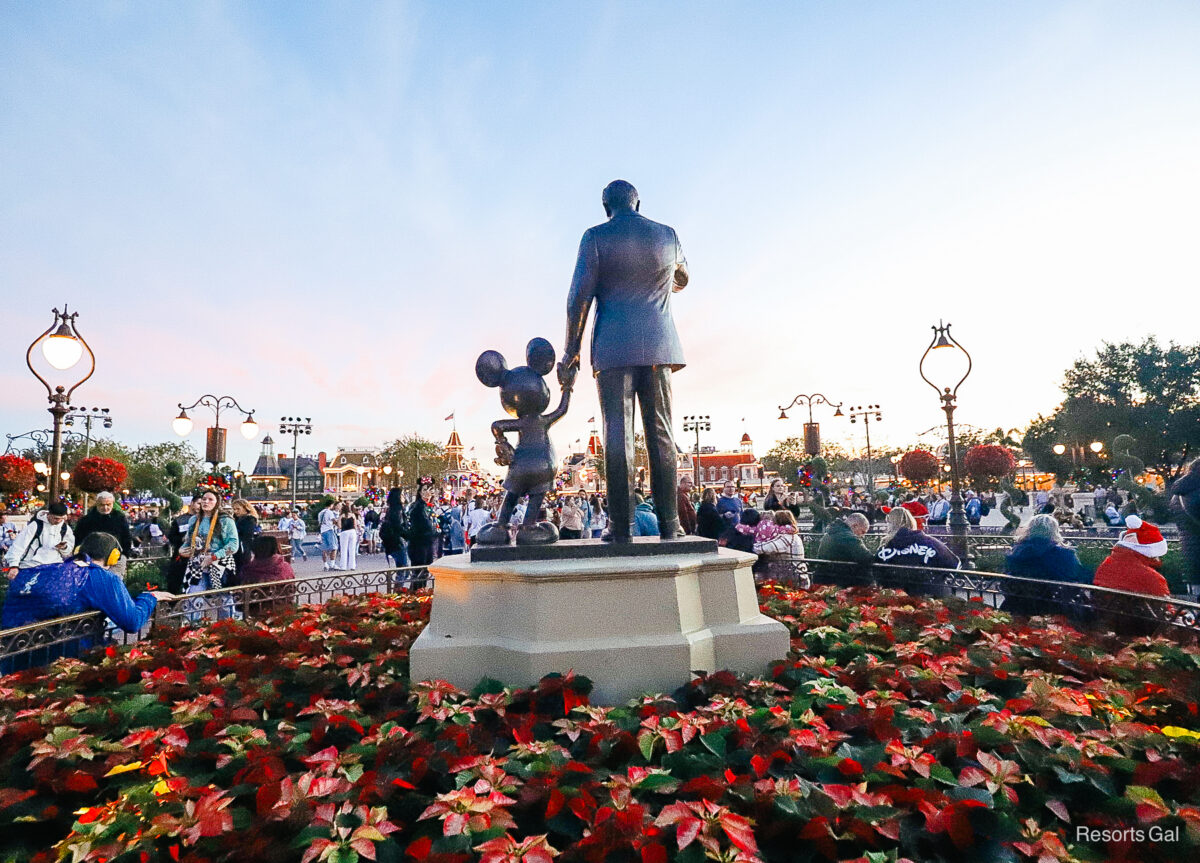 What's Coming to Walt Disney World in 2026