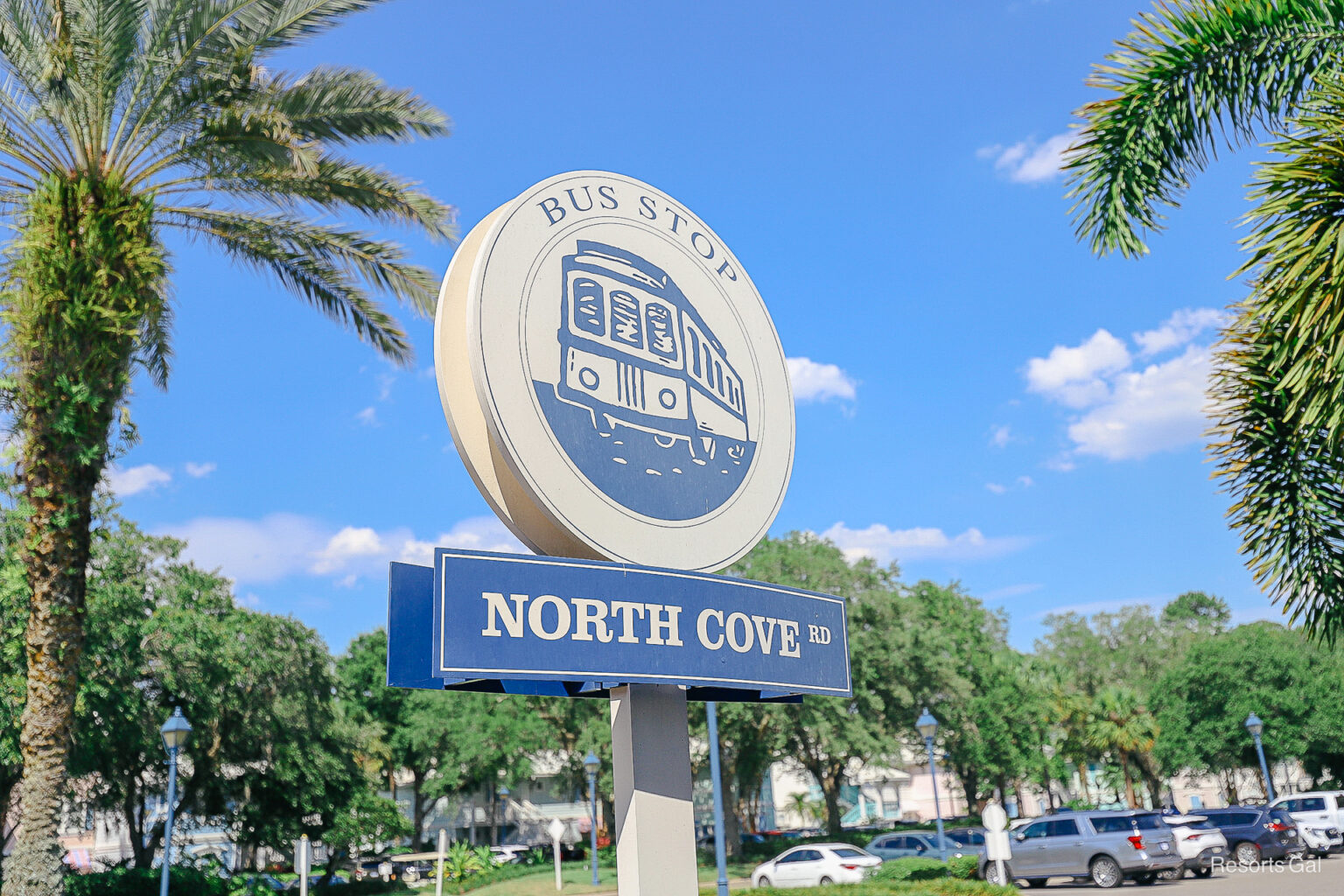 A Visit to Hospitality House at Disney's Old Key West - Resorts Gal