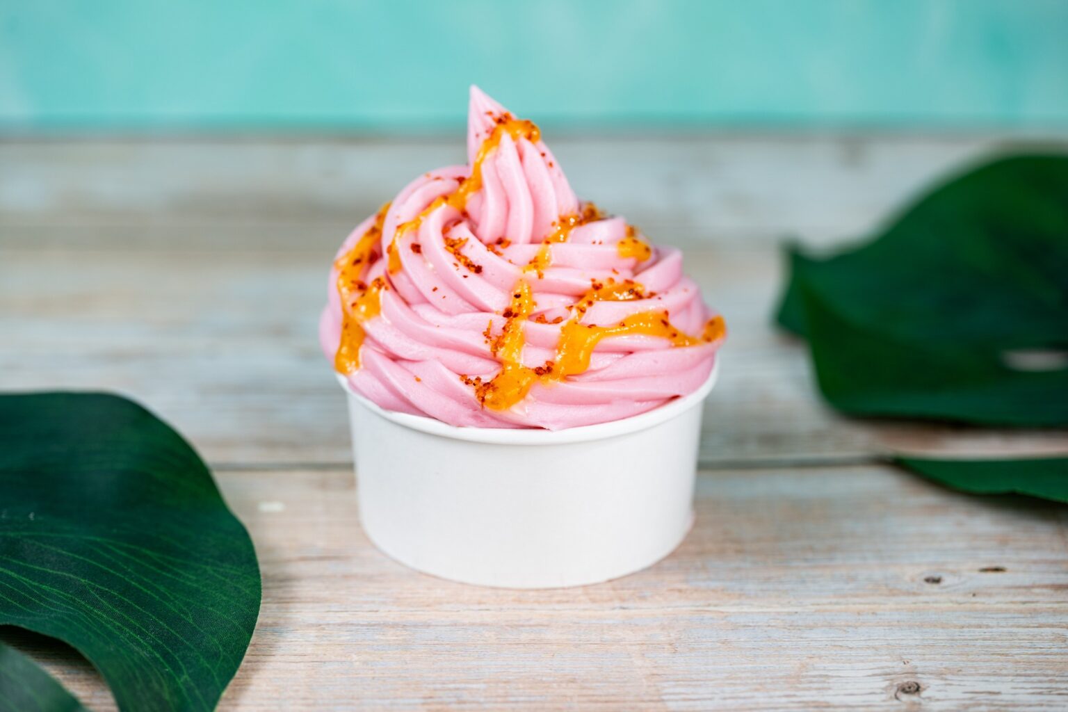 NEW: Summer Treats at Disney's Typhoon Lagoon and Blizzard Beach