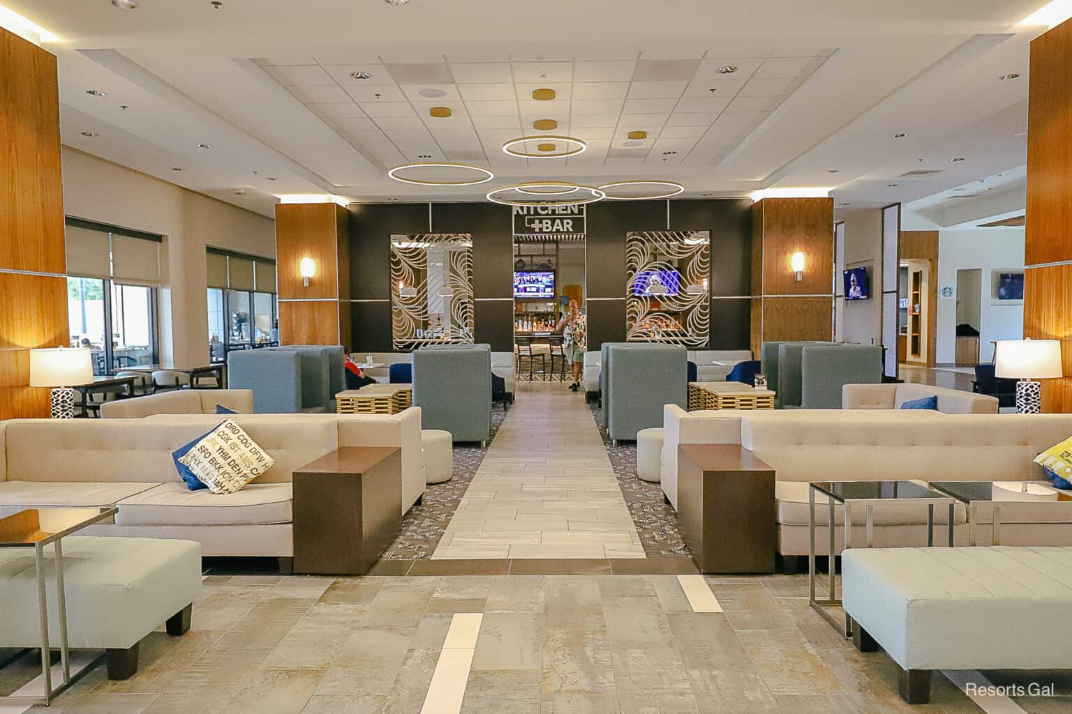 Drury Plaza Hotel Review at Disney Springs (A Hotel that Knows Hospitality)