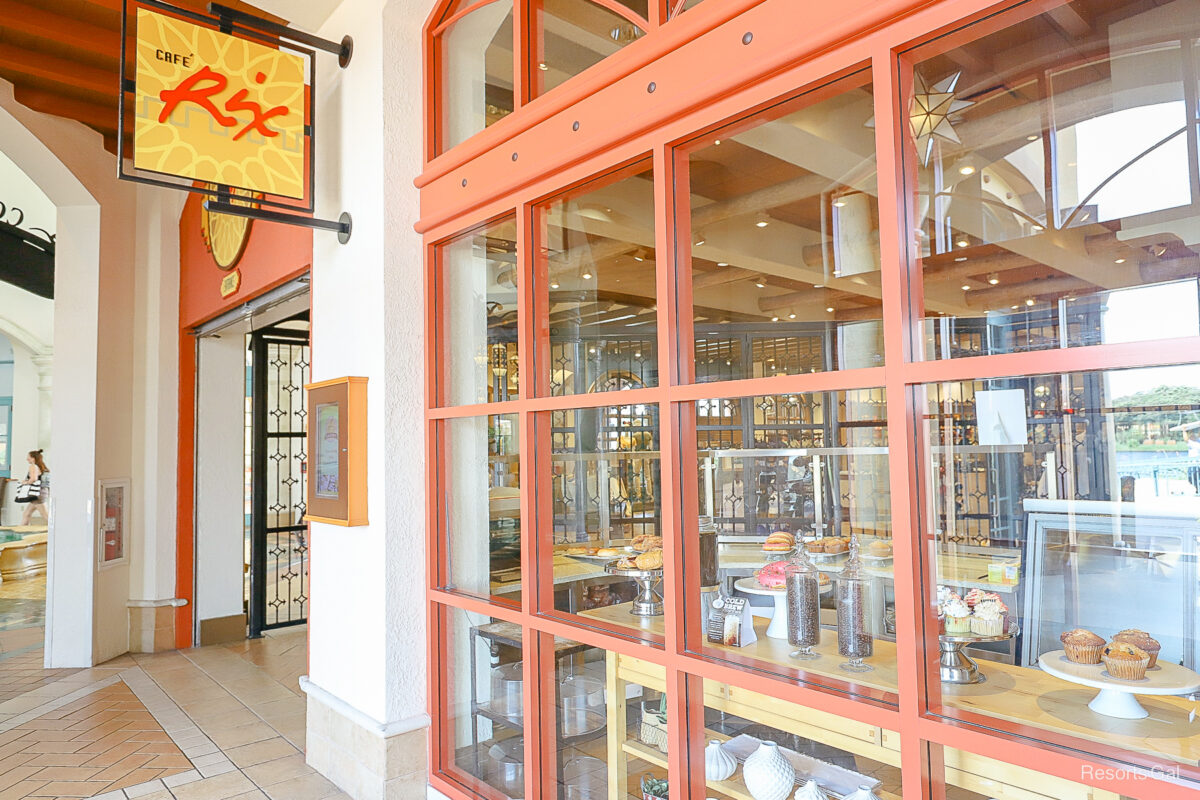 A Visit to El Centro at Disney's Coronado Springs - Resorts Gal