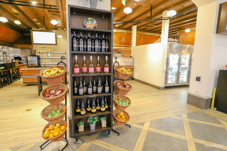 El Mercado de Coronado Review