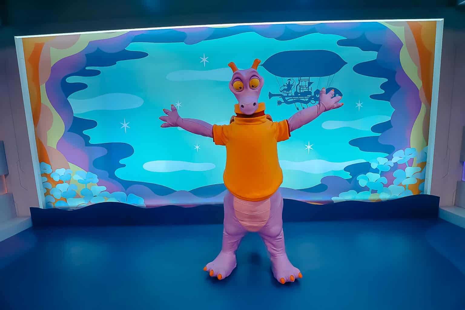 Epcot Character Meet and Greets (The Entire List with Updates)