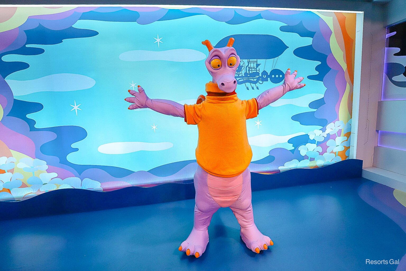 EPCOT Character Meet-and-Greets (The Complete Guide for 2026)