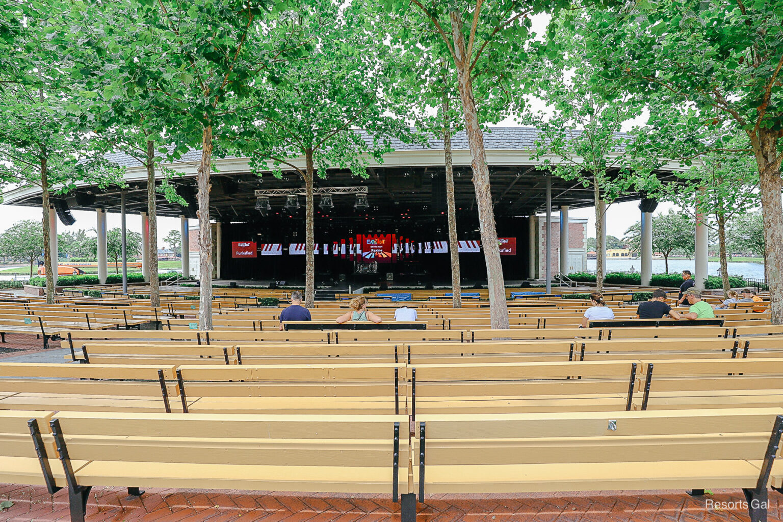 2025 Eat to the Beat Dining Packages (Restaurants, Reservation Details ...