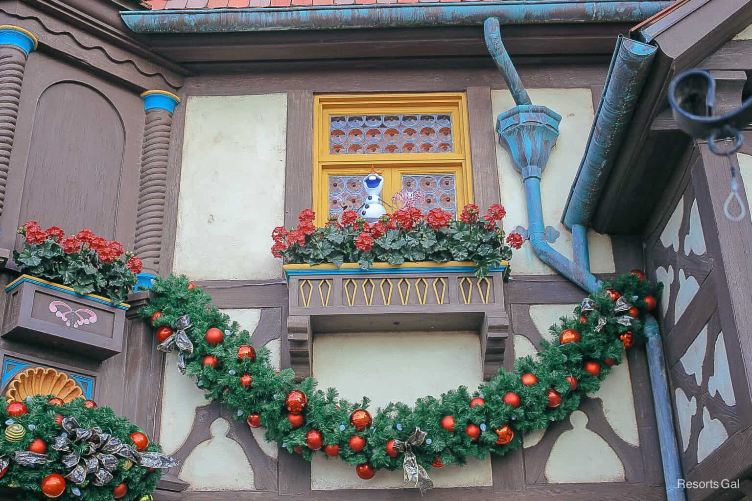 10 Things to Do at Epcot's International Festival of the Holidays in 2024