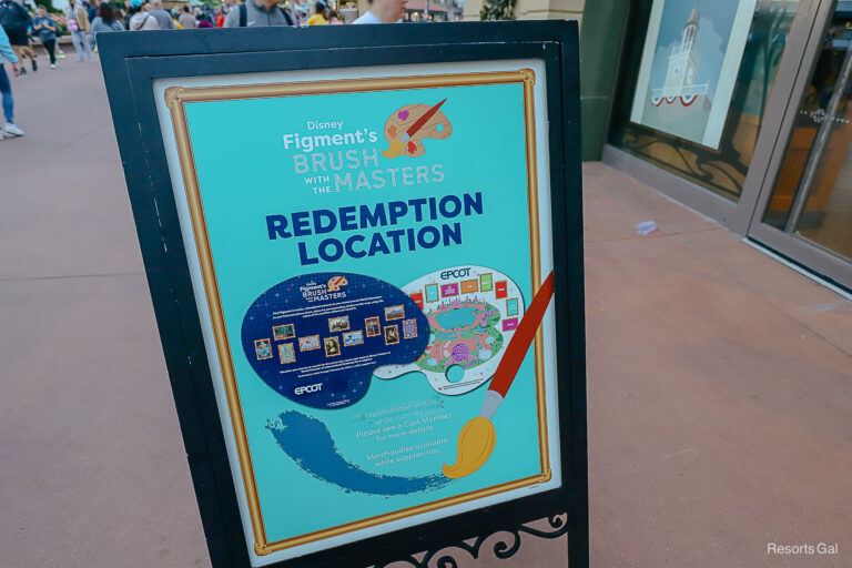 Figment's Brush with the Masters Scavenger Hunt Returns to the 2026 ...