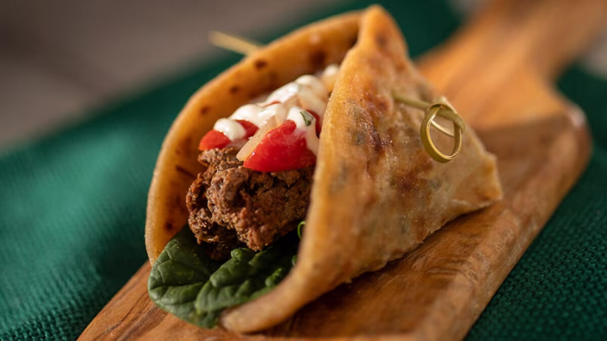 Details for Participating in the Garden Graze at the 2025 Epcot Flower ...