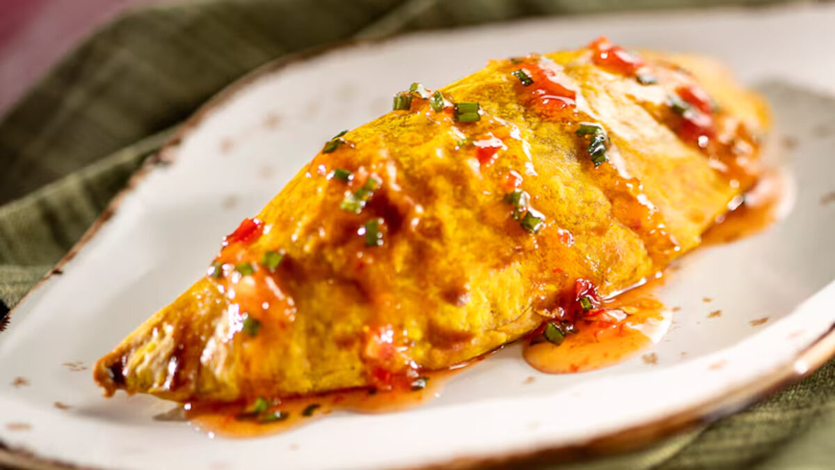 Details for Participating in the Garden Graze at the 2025 Epcot Flower ...