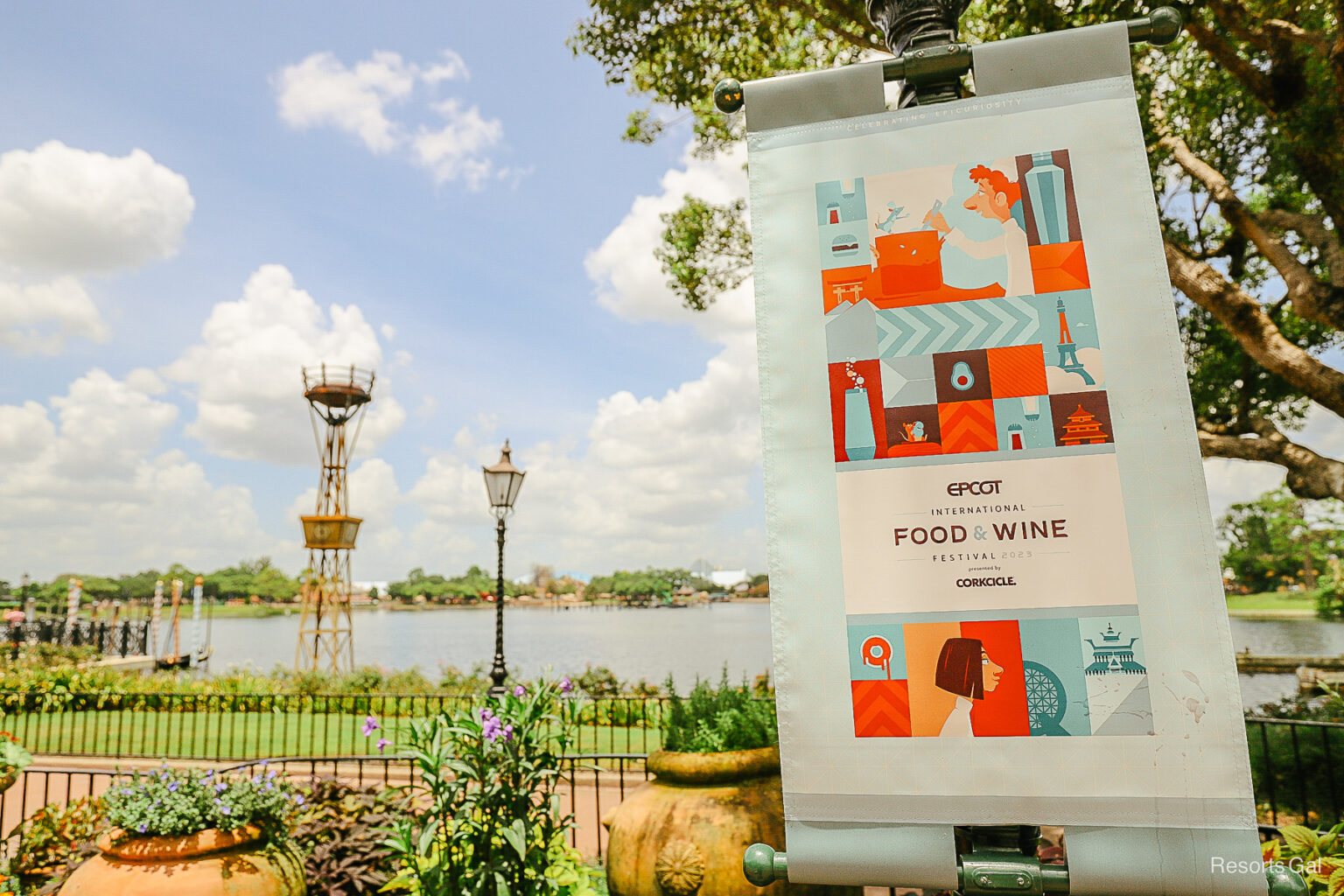 EPCOT Festival Dates for 2026 - Resorts Gal