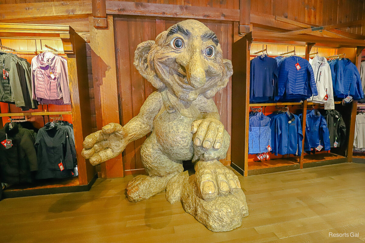 Epcot's Norway Pavilion (Attractions, Dining, and Shopping) - Resorts Gal