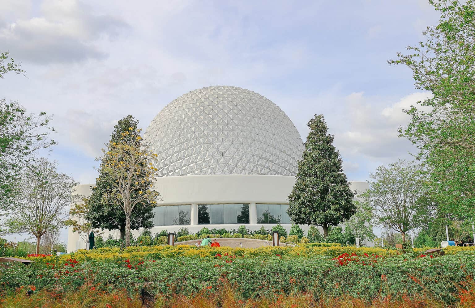 The Resorts Gal Guide to EPCOT - Disney World