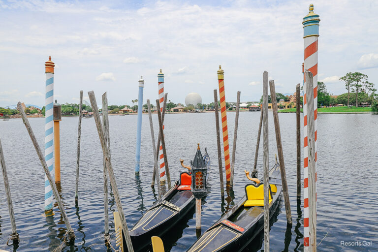 Epcot's World Showcase (A Complete Guide to All 11 Countries)