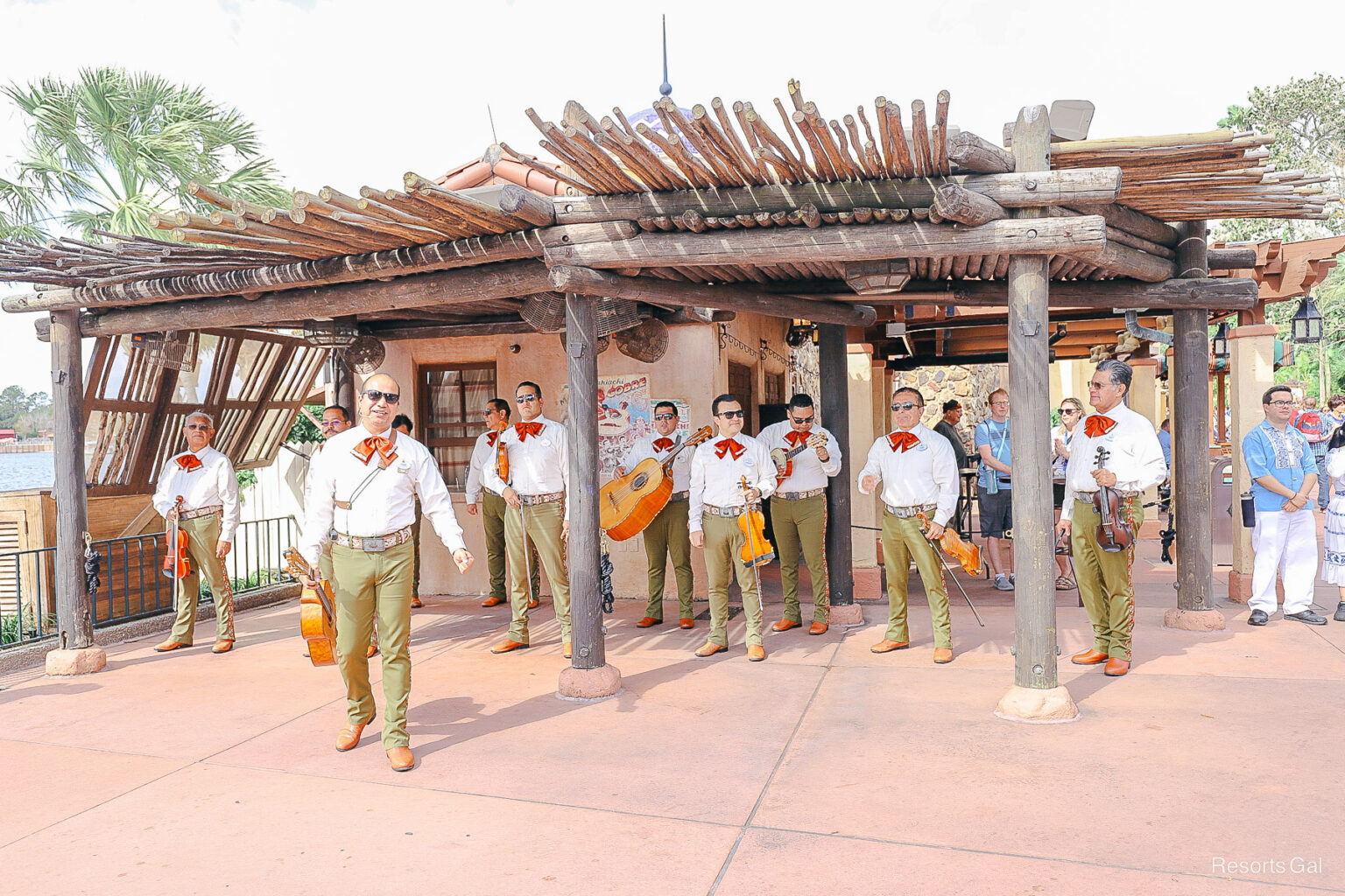 Epcot's World Showcase (A Complete Guide to All 11 Countries)