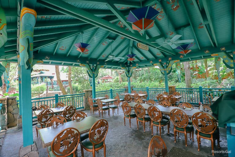 Review: Flame Tree Barbecue is So Much More Than a Quick Service ...