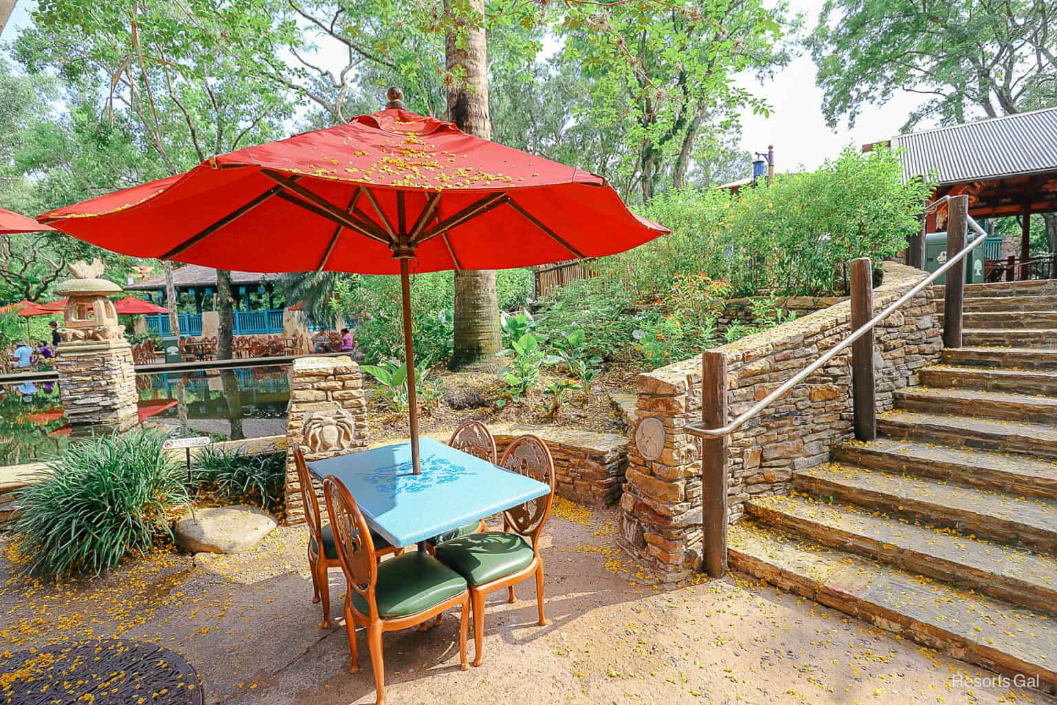 Review: Flame Tree Barbecue is So Much More Than a Quick Service ...