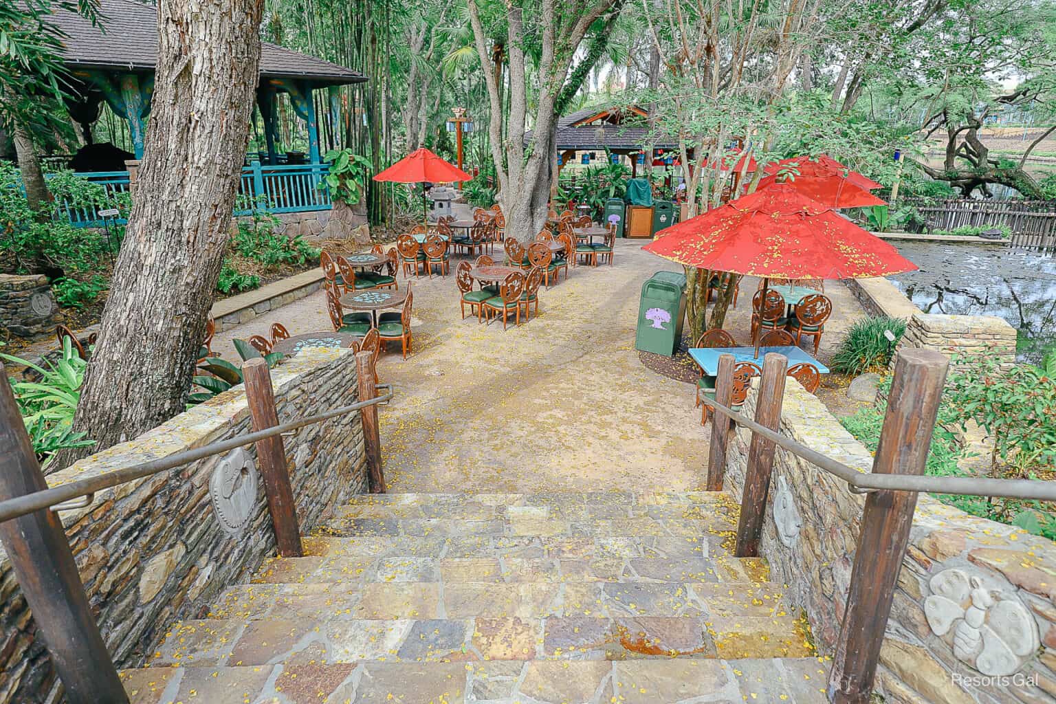 Review: Flame Tree Barbecue is So Much More Than a Quick Service ...