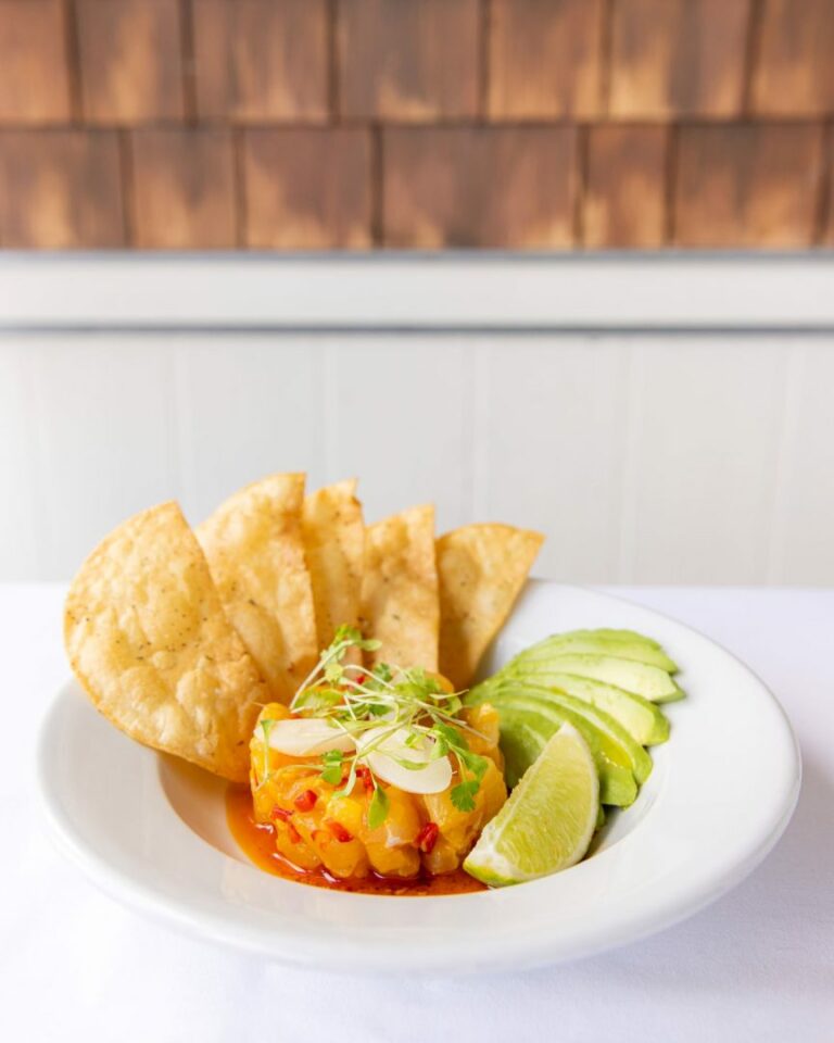 2025 Flavors of Florida at Disney Springs (Menus with Photos)