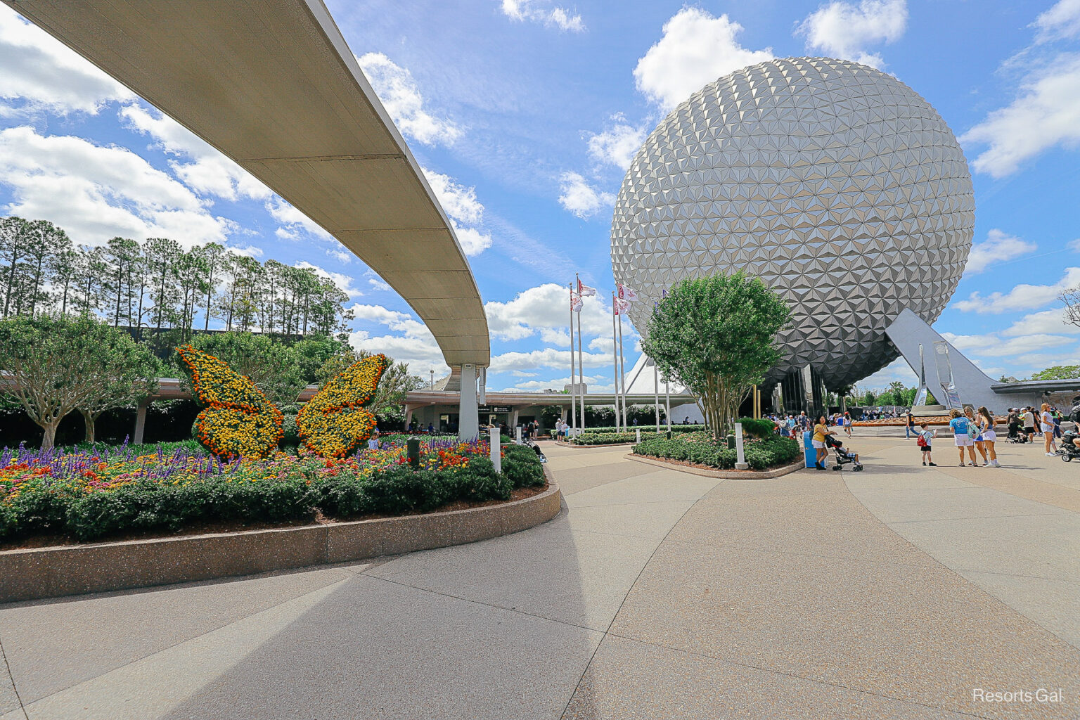 New Florida Resident Summer Magic Ticket Offer (Starts at $60.00 Per Day)