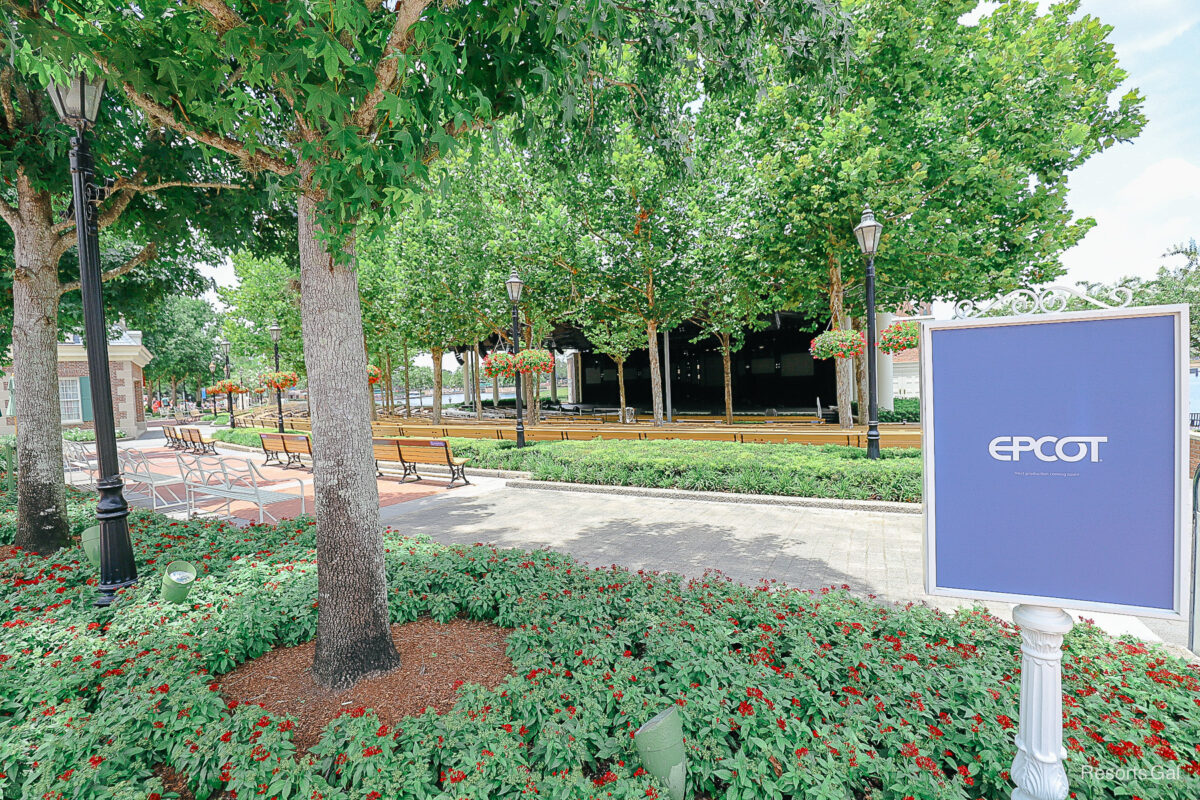 2025 EPCOT Garden Rocks Concert Series Entire List of Performers Announced