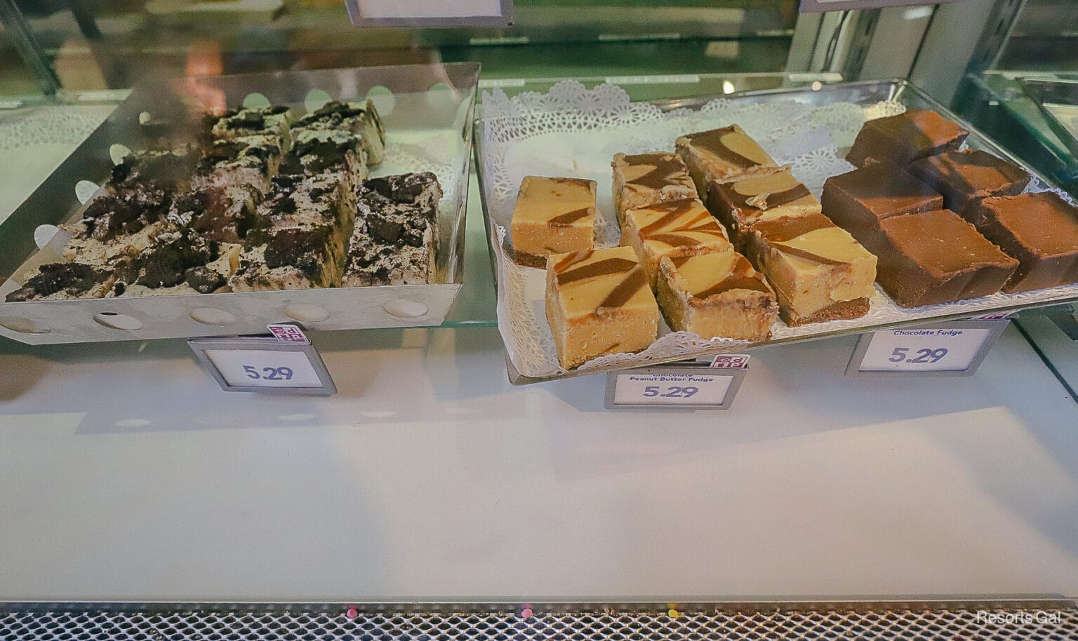 Where to Find Fudge at Walt Disney World (Every Location)