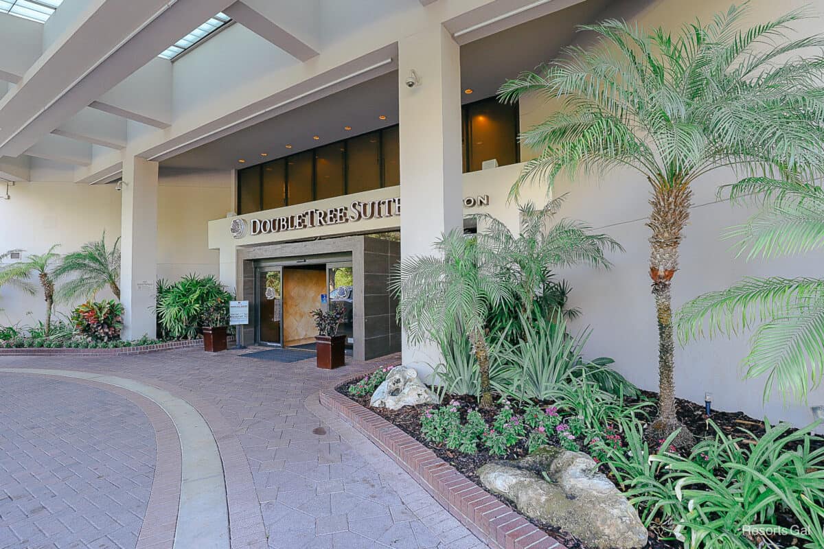 Doubletree Suites by Hilton Orlando Review (Disney Springs) - Resorts Gal
