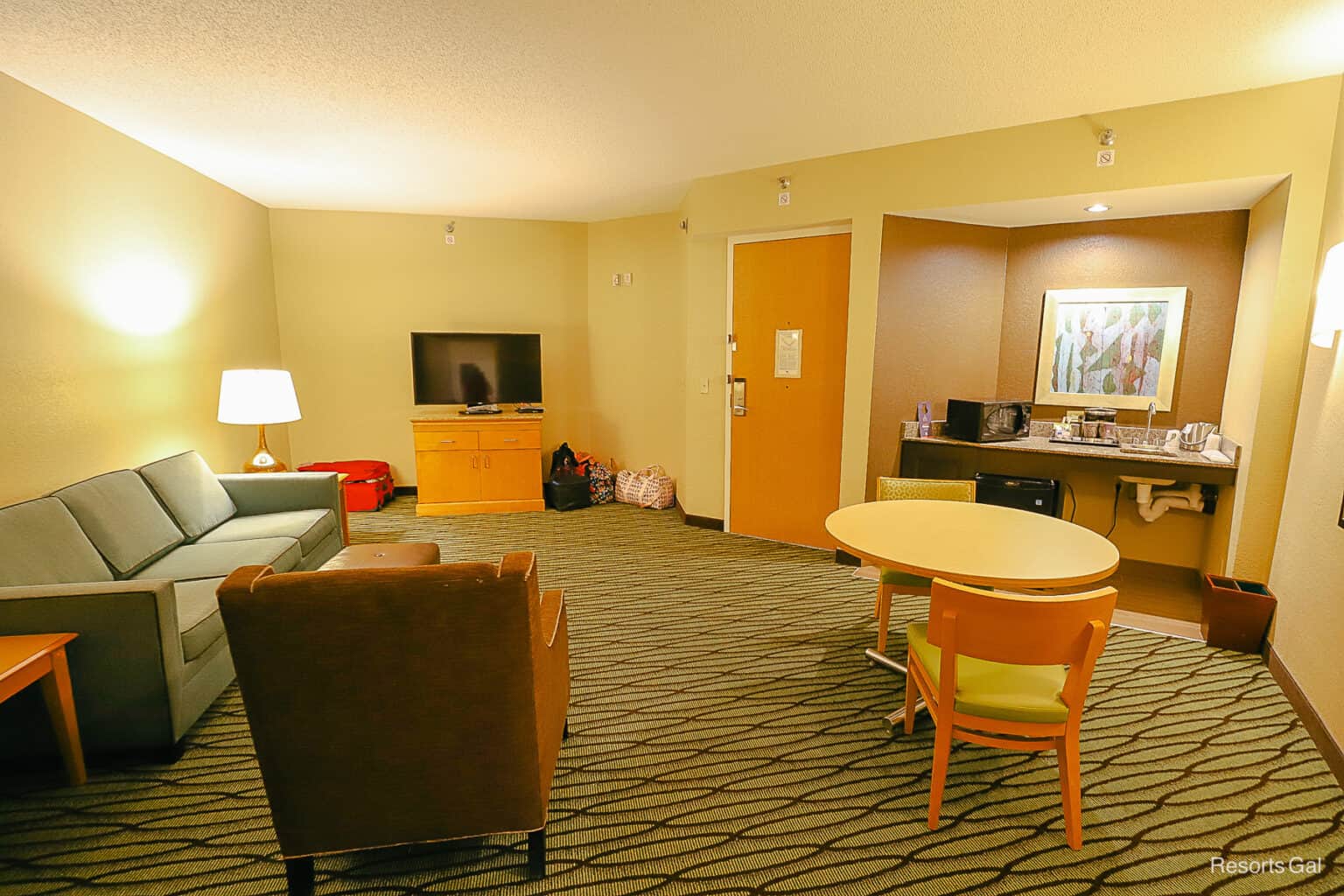 Doubletree Suites by Hilton Orlando Review (Disney Springs) - Resorts Gal