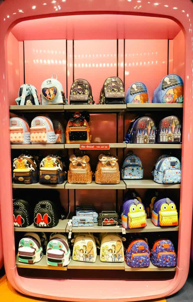 Ink and Paint Gift Shop at Disney's Art of Animation (With Photos Of ...