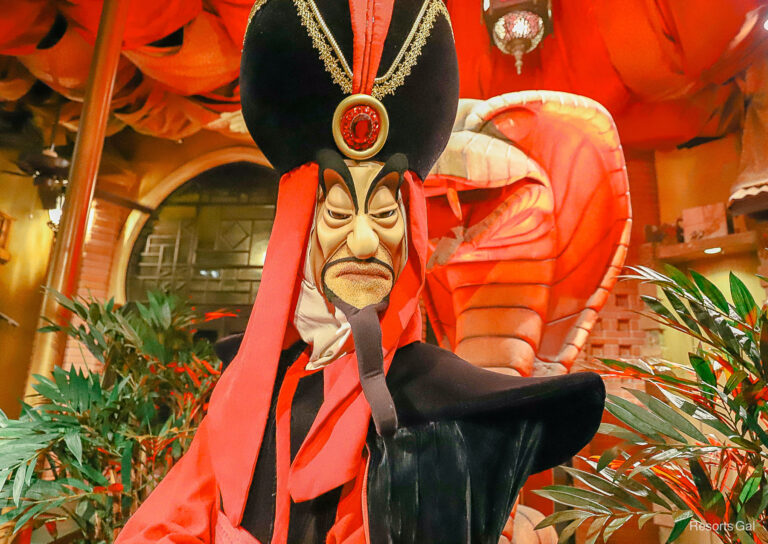 From Rare to Reigning: Will Disney Villains Define a New Era of ...