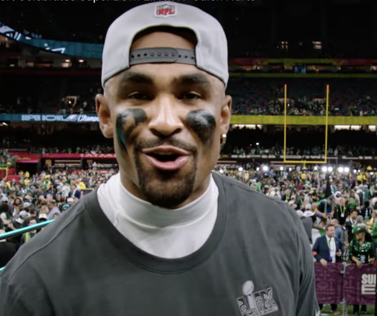 Disney World to Host Post Celebratory Super Bowl Parade with Game MVP ...