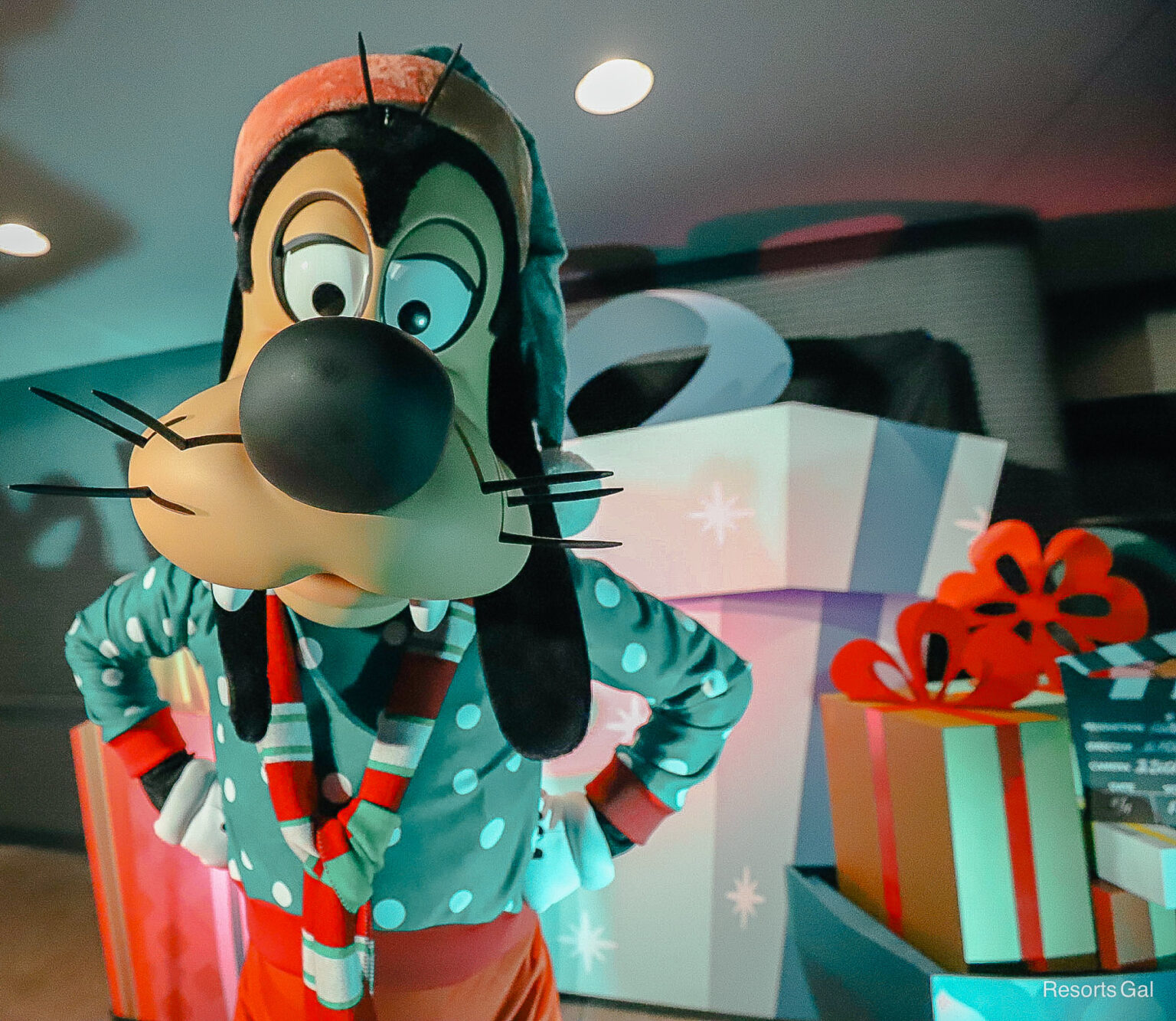 Disney Jollywood Nights Party Dates Announced for 2025 Holiday Season