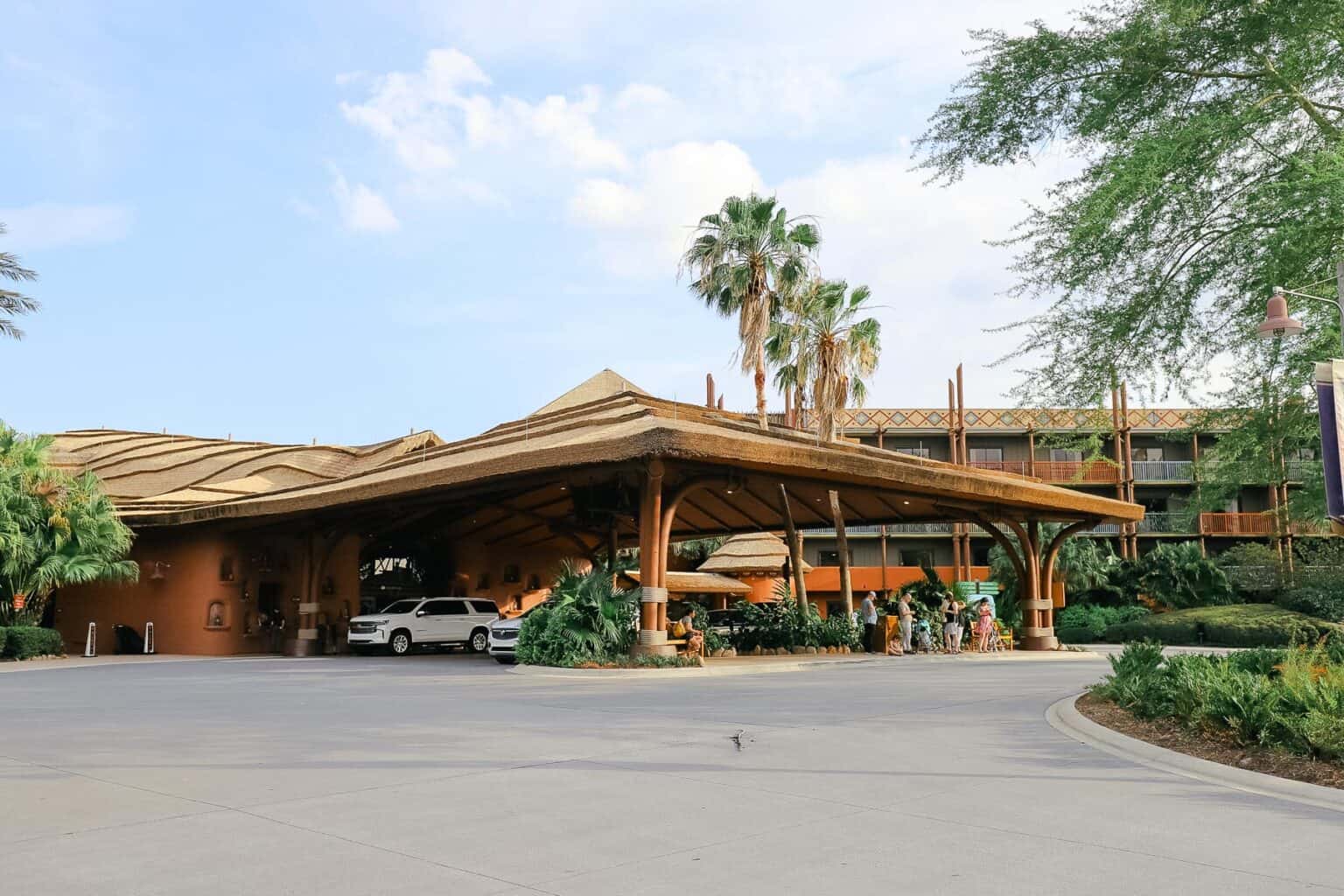 Staying at Kidani Village? Here's How Long You Can Expect the Bus ...