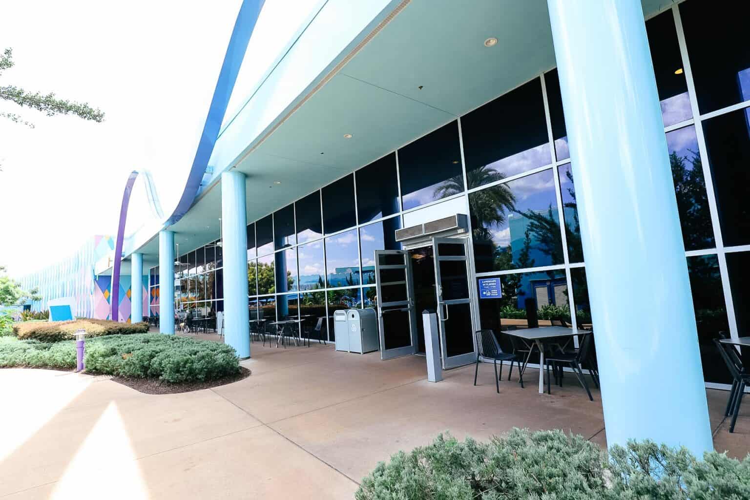Disney's Art of Animation Resort Restaurant Guide - Resorts Gal
