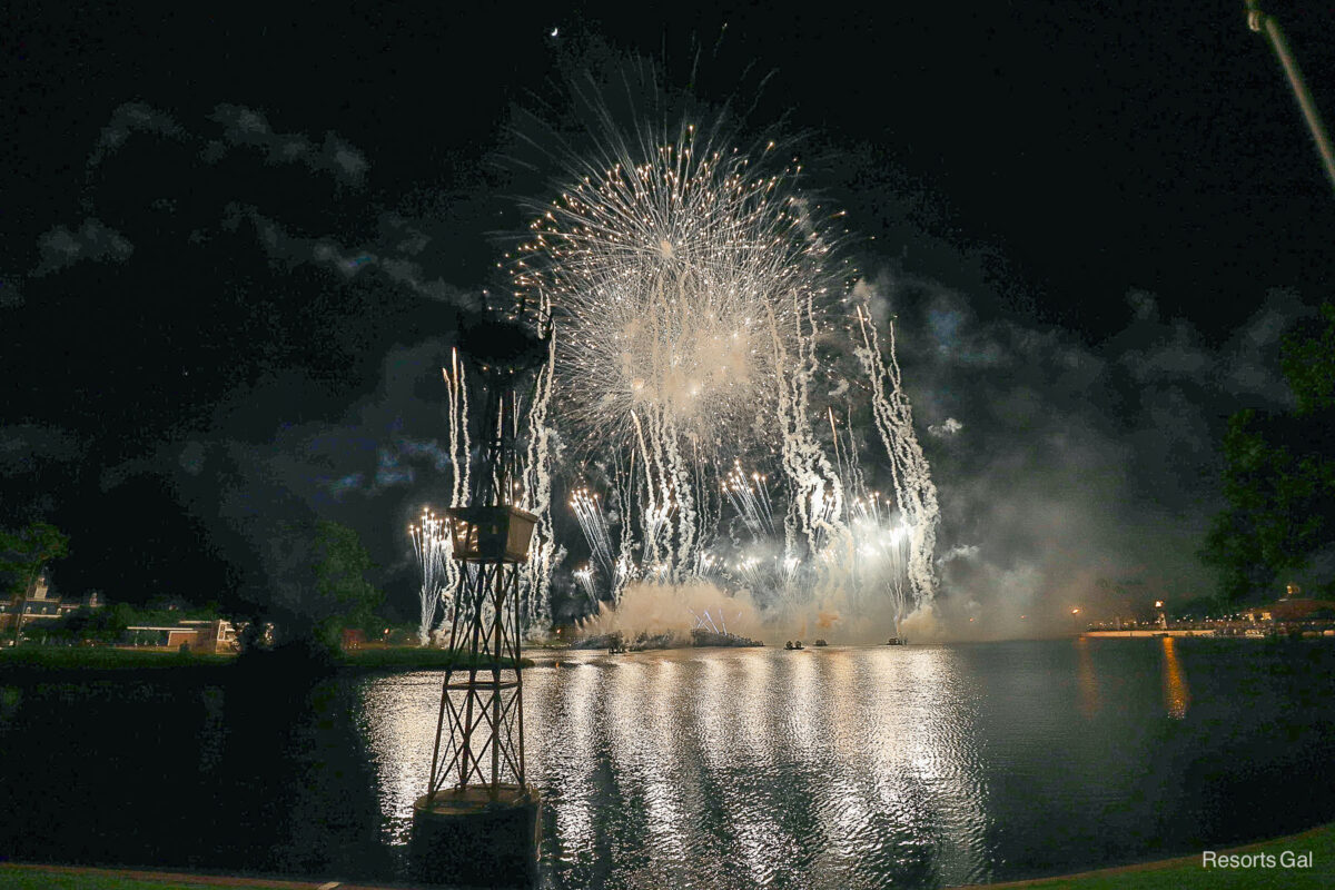 Epcot's World Showcase (A Complete Guide to All 11 Countries)
