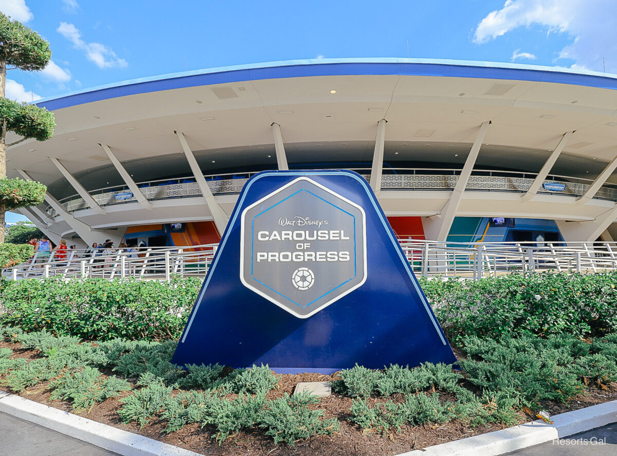 Walt Disney Audio-Animatronic Announced for Carousel of Progress