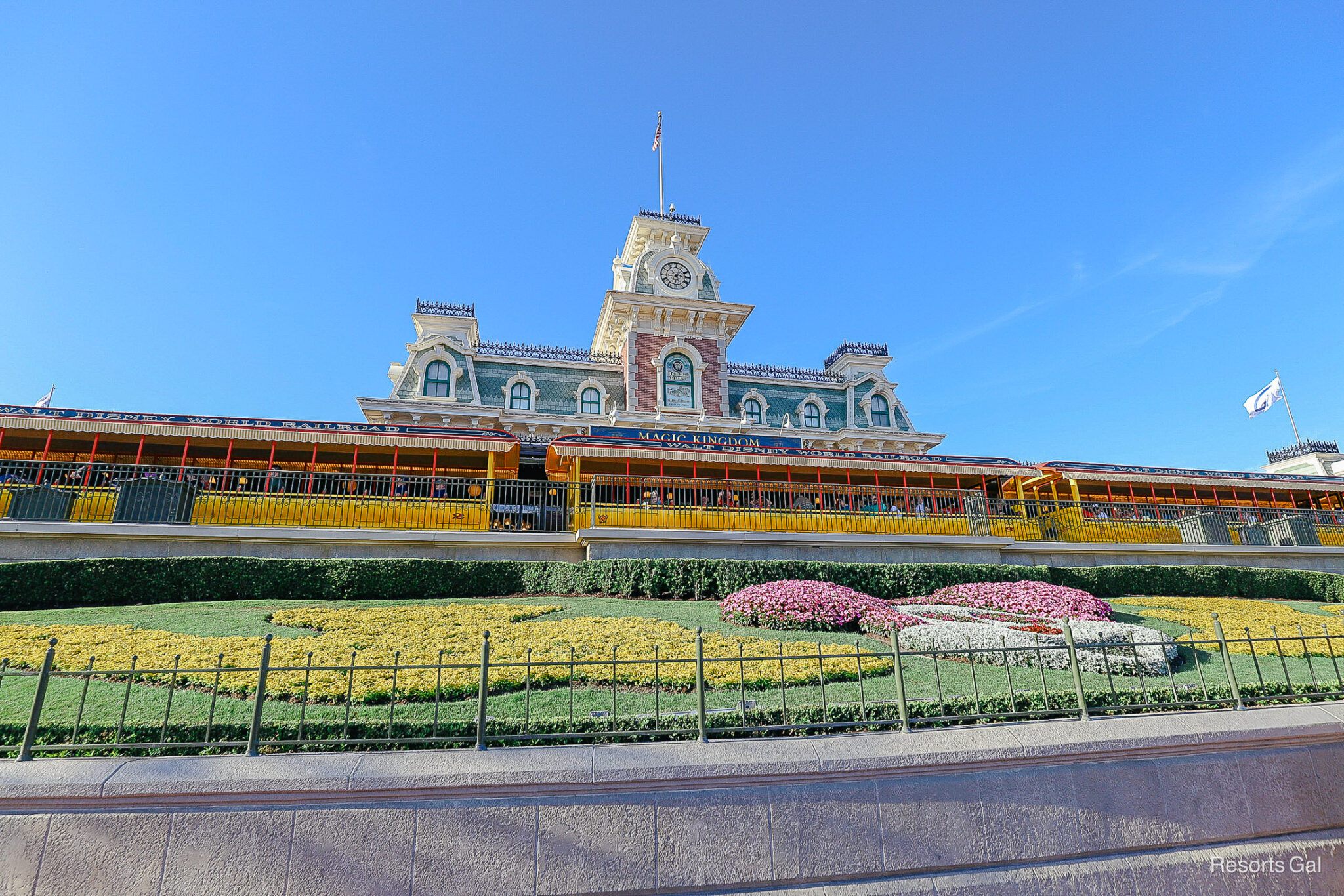 Magic Kingdom Rides List (With 2026 Updates)
