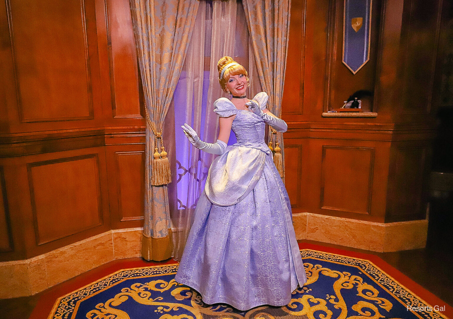 Magic Kingdom Character Meet-and-Greets (Complete Guide for 2026)