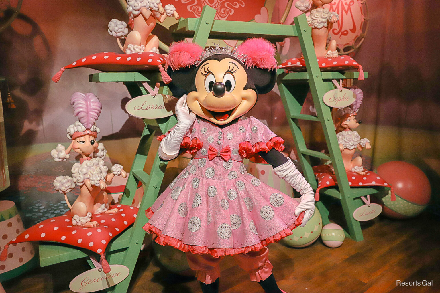 Magic Kingdom Character Meet-and-Greets (Complete Guide for 2026)