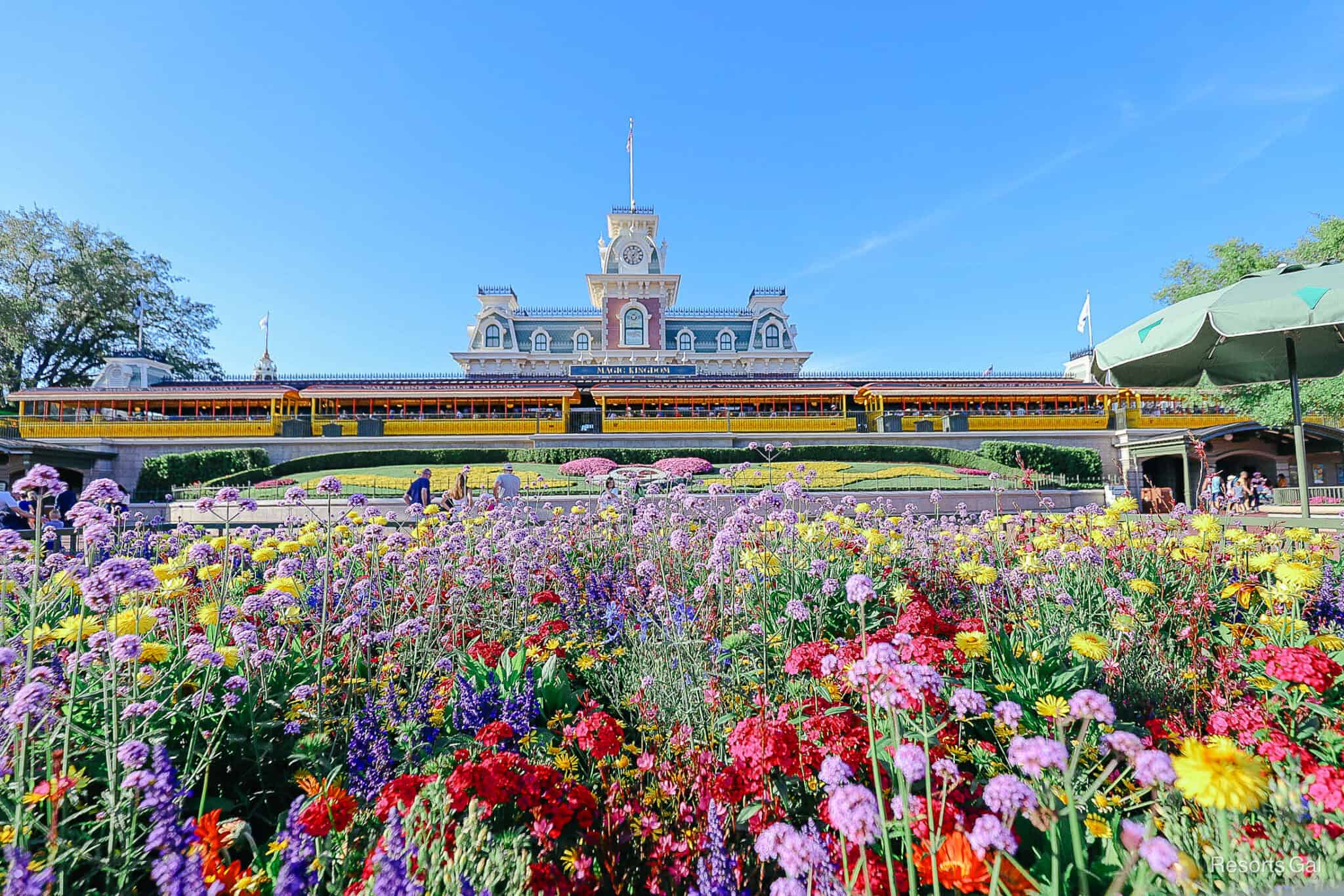 The Complete Guide to Magic Kingdom