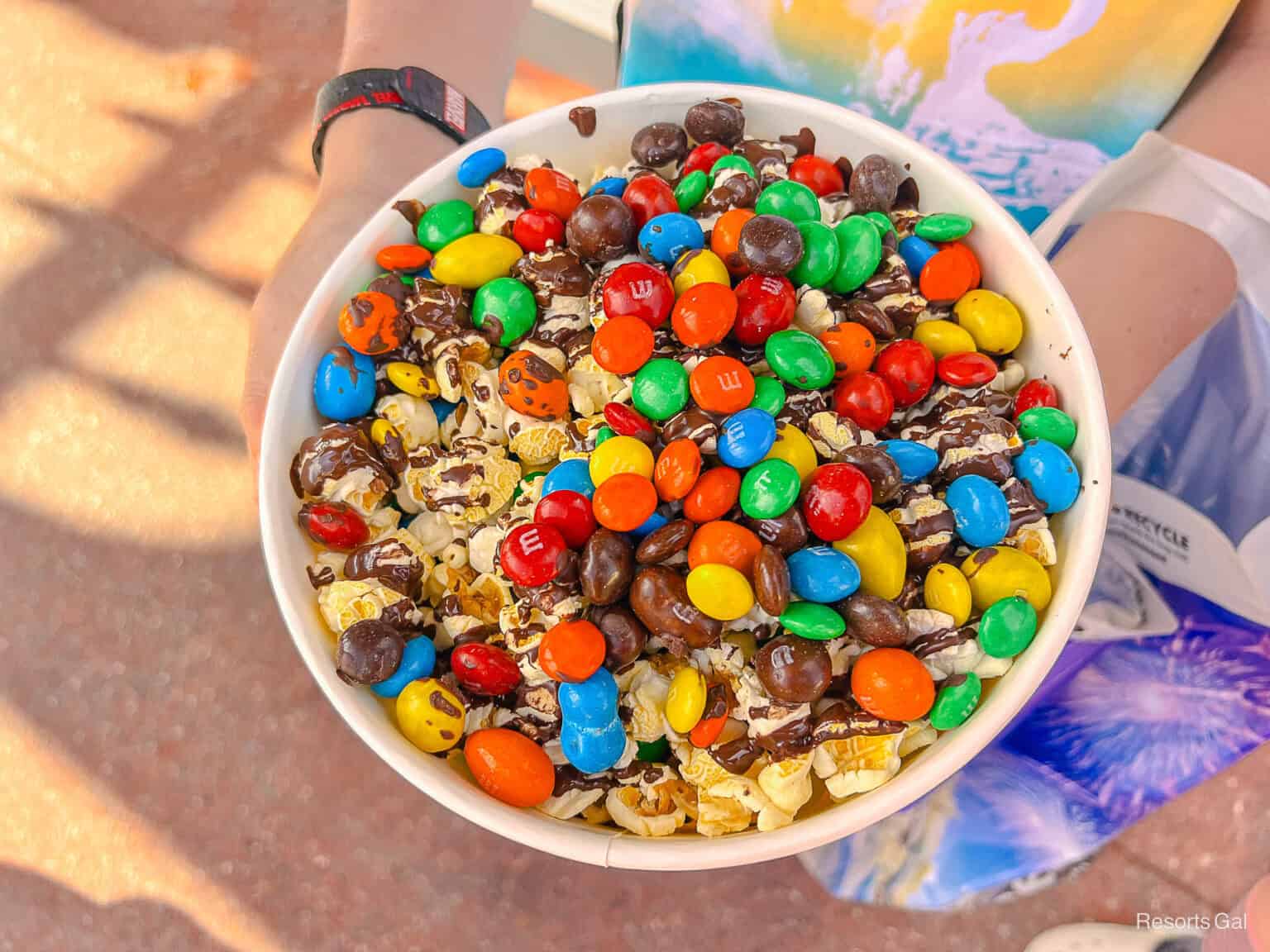 Main Street Confectionery at Magic Kingdom (The Best Sweet Stop)